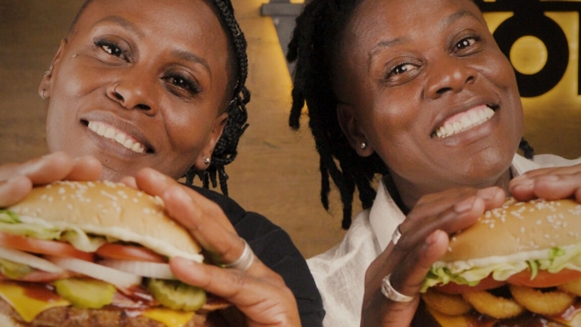 Burger King® lança a Hora do BK Drive