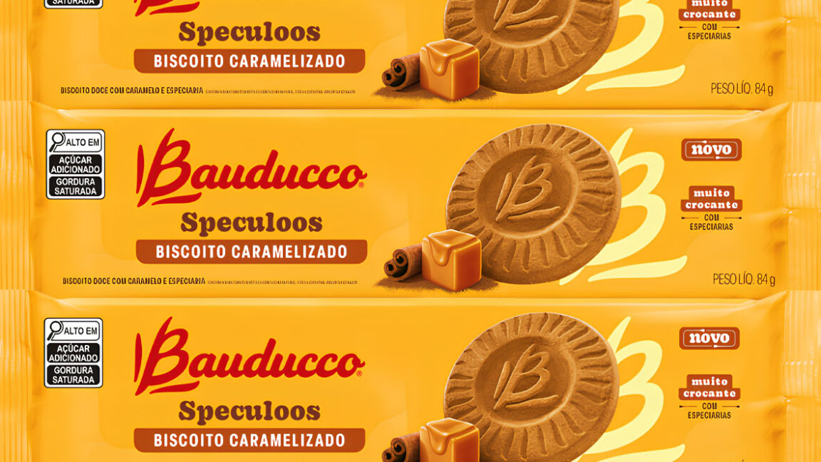 Veja mais novidades da parceria entre Bauducco e Fini