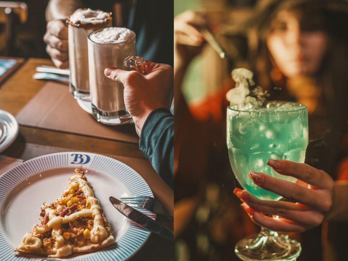 Beco Diagonal tem novidade em agosto