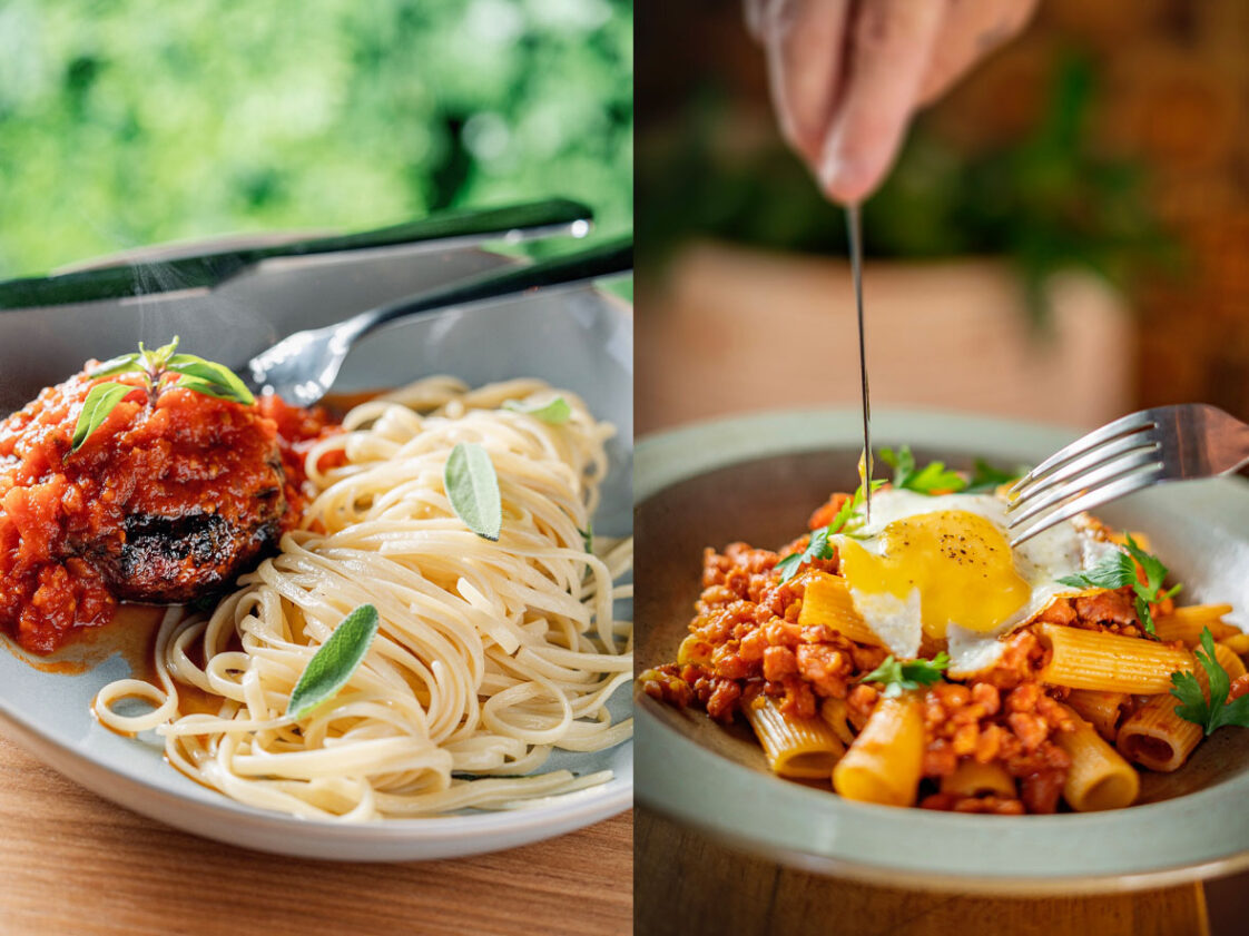 Handz do BarraShopping apresenta o Menu Executivo