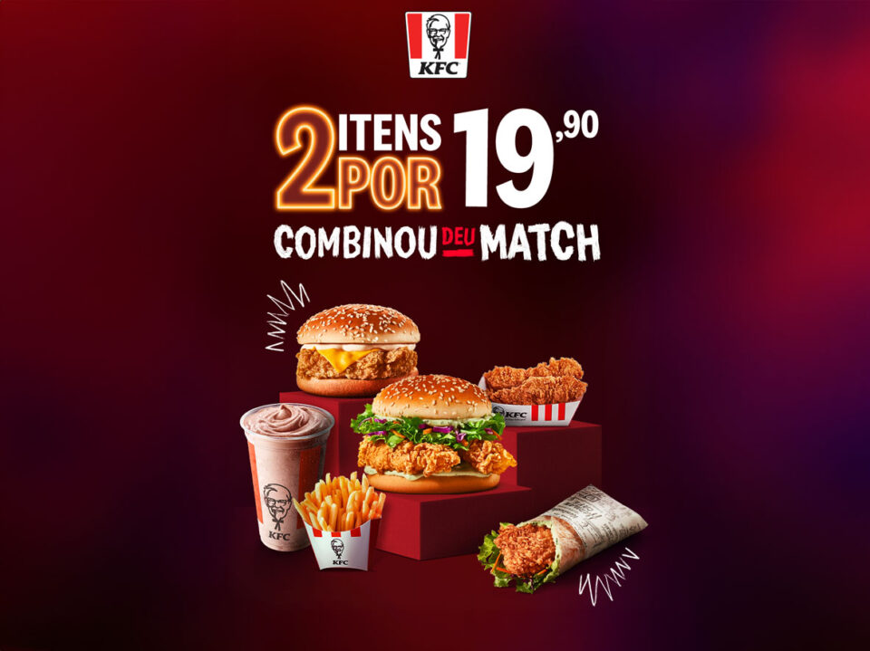 Néctar Natural Fast Food tem promoção de Carnaval