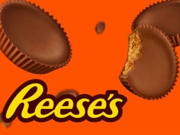 Reese's agora oficialmente no Brasil