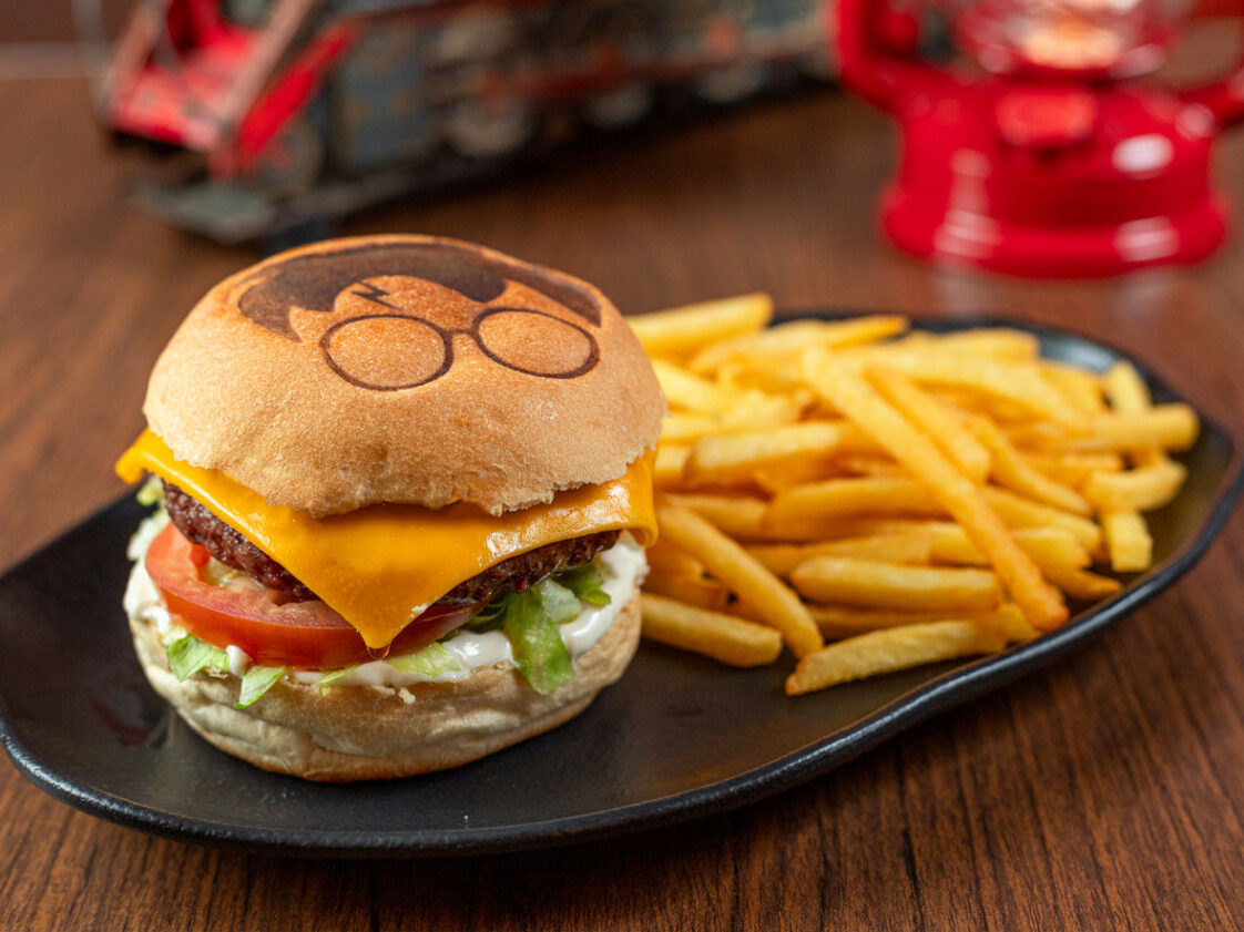 Plataforma Chelsea acaba de inaugurar em Curitiba