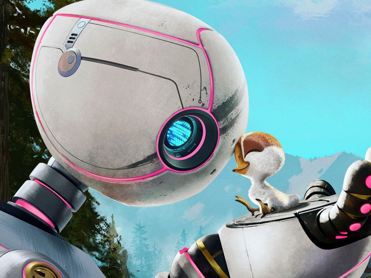 Mundo Animal apresenta o Combo Robô Selvagem