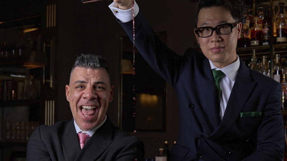 Degustação com vinhos italianos no Hyatt Wine Club