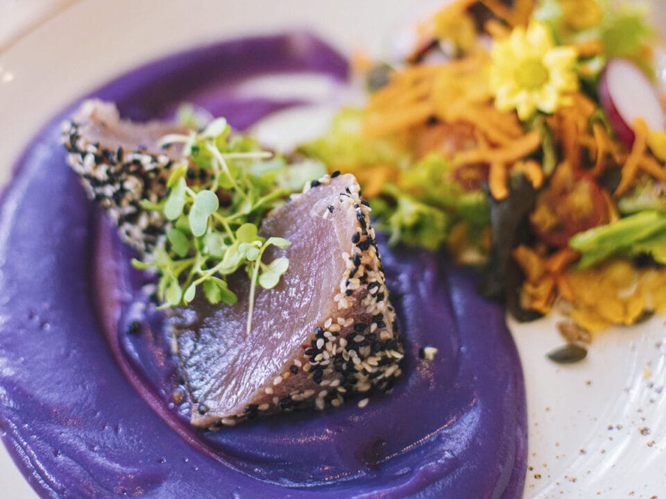 Nusa Café Bistrô lança menu executivo