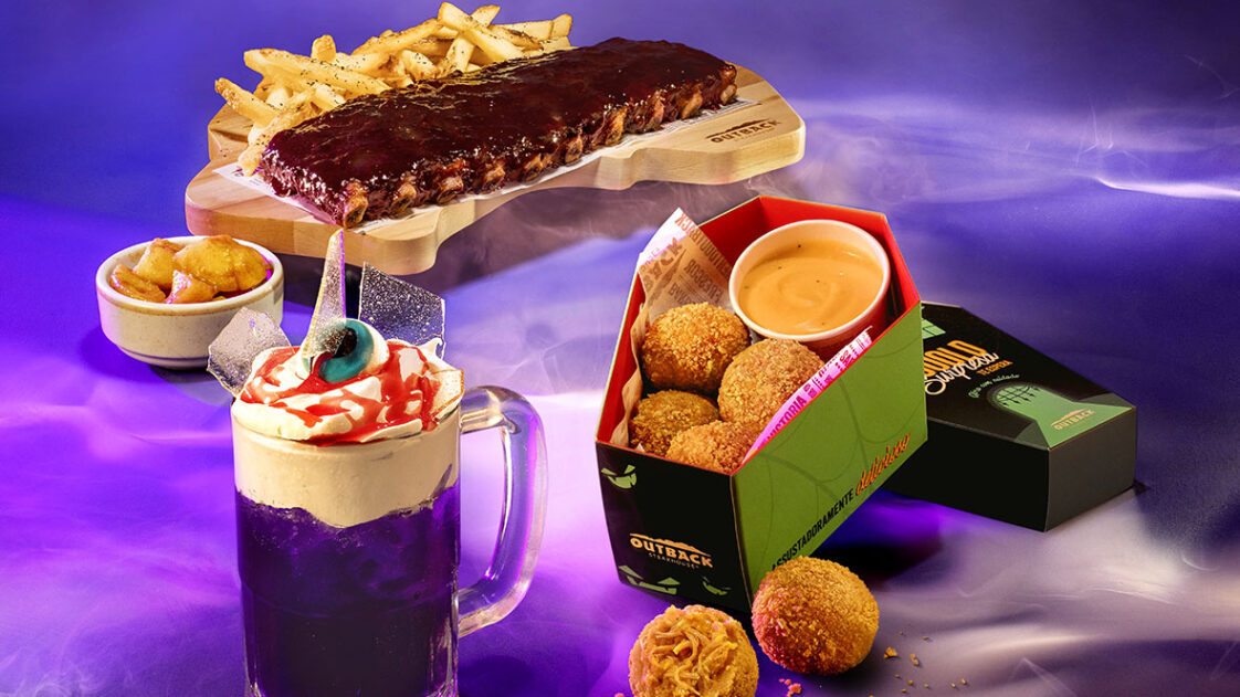 Conheça a campanha Brasilidades Outback