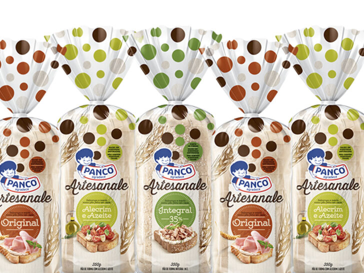 Panco agora também tem pães de forma artesanal