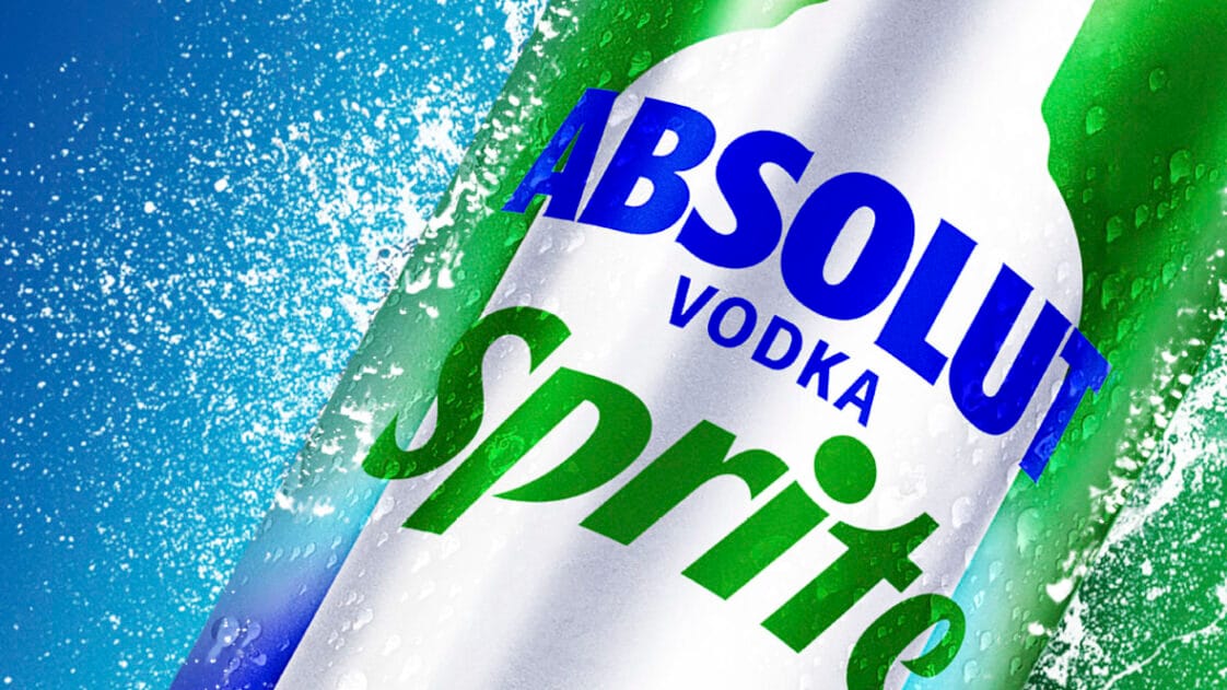 McDonald's lança a Sprite X Lichia Blue