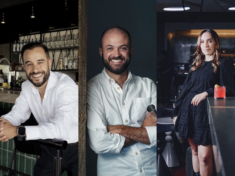 Modern Mamma Osteria chega na Rua dos Pinheiros com novos drinks