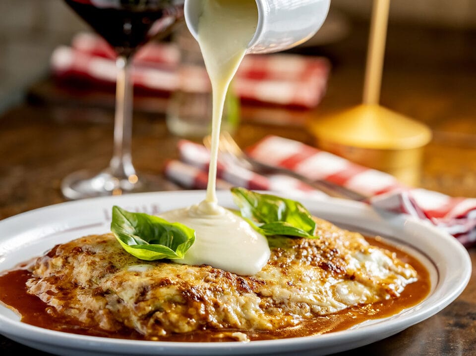 O chef Benoit Mathurin apresenta novidades no Urus