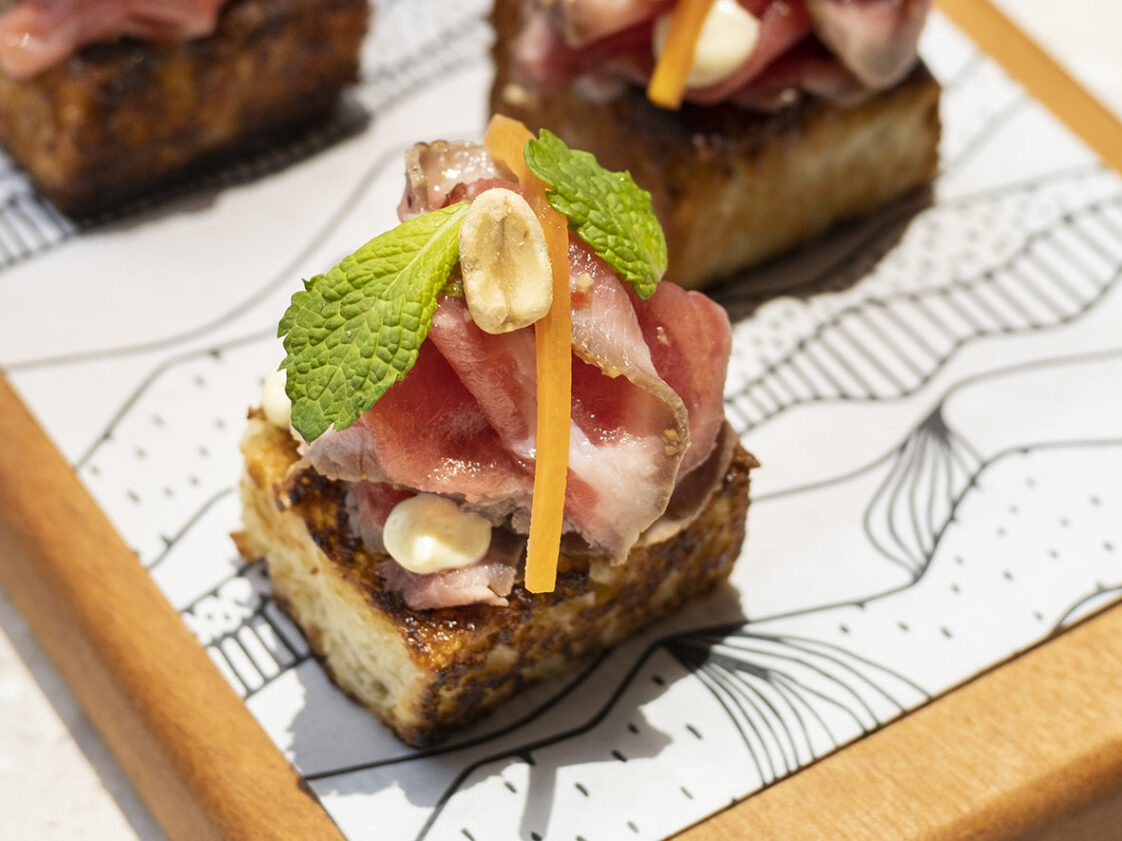 Manioca inaugura nova unidade no JK Iguatemi