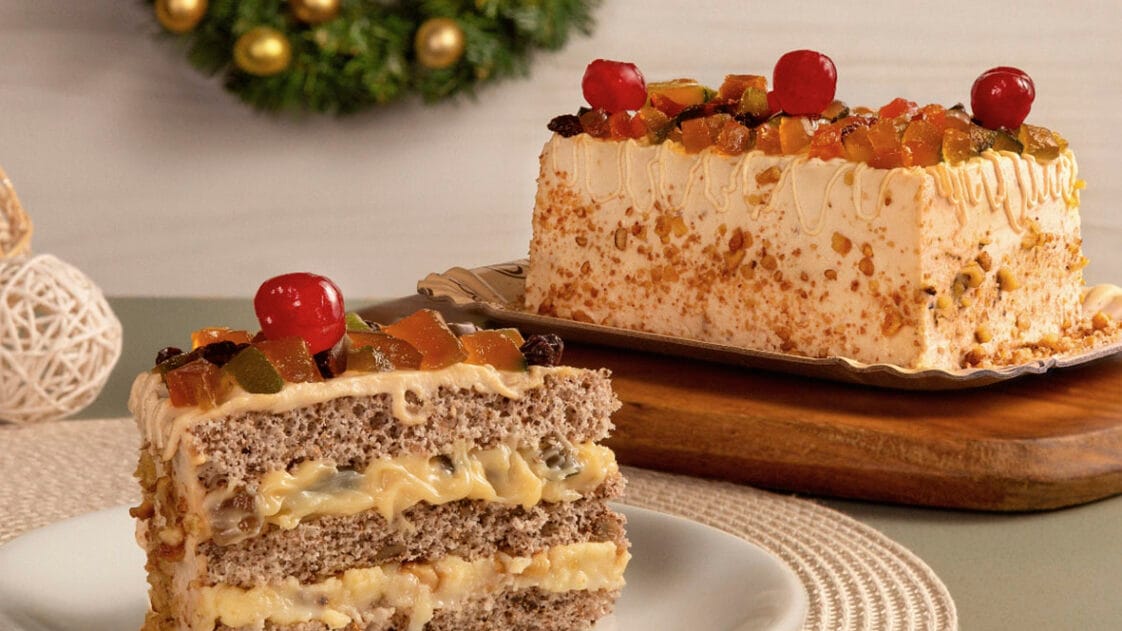 Sodiê apresenta os Bolos do Mês