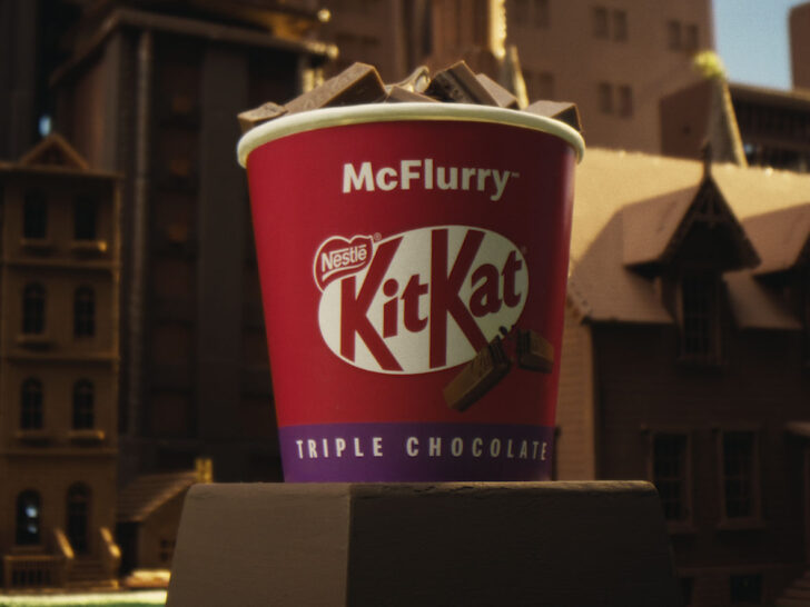 4 Redes que estão agitando o Final de ano