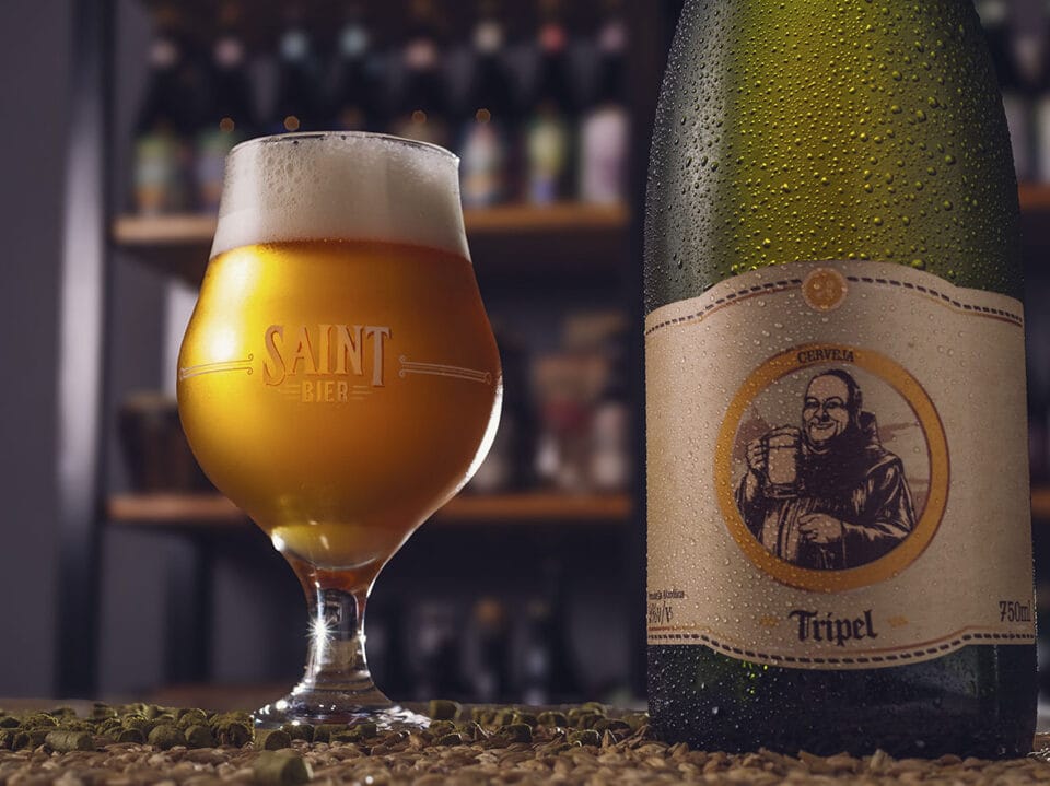 Cerveja Petra lança versão “litrão”