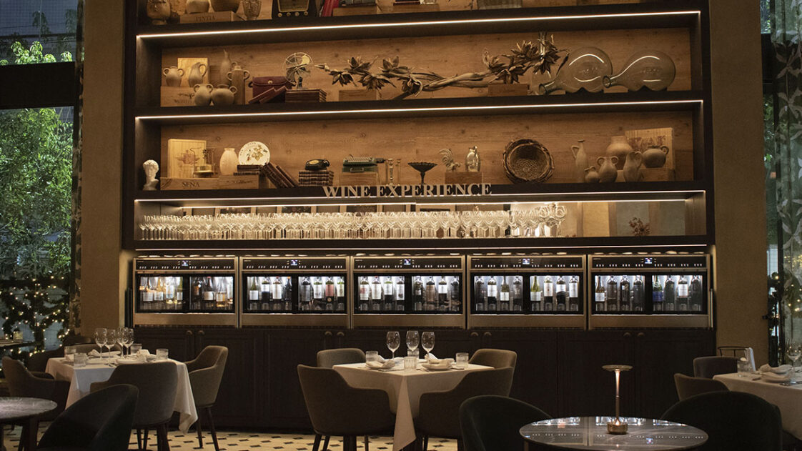 Uva rara chega ao Brasil pela Divvino