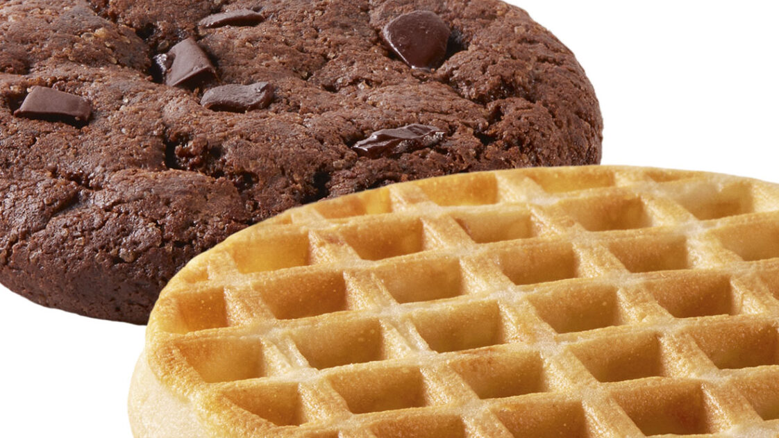 Conheça o Nestlé Choco Biscuit