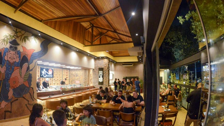 Conheça as novidades da The Good Cop Donuts