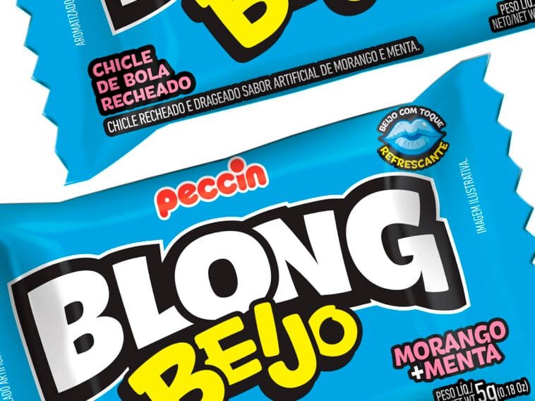 Peccin e Docile apresentam suas novidades