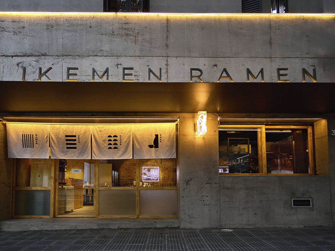 Ikemen Ramen traz o autêntico Tonkotsu de Hakata para São Paulo