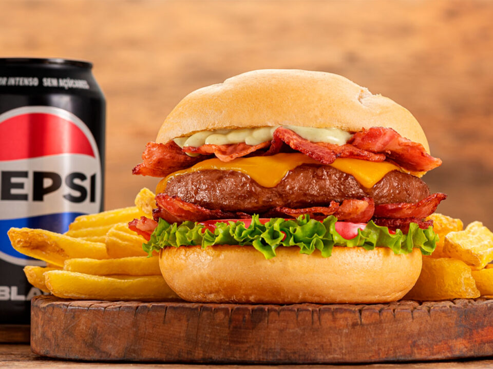 Conheça a novidade da KFC