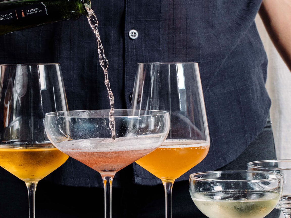 Nomo celebra Malbec World Day com vinhos de Matías Riccitelli