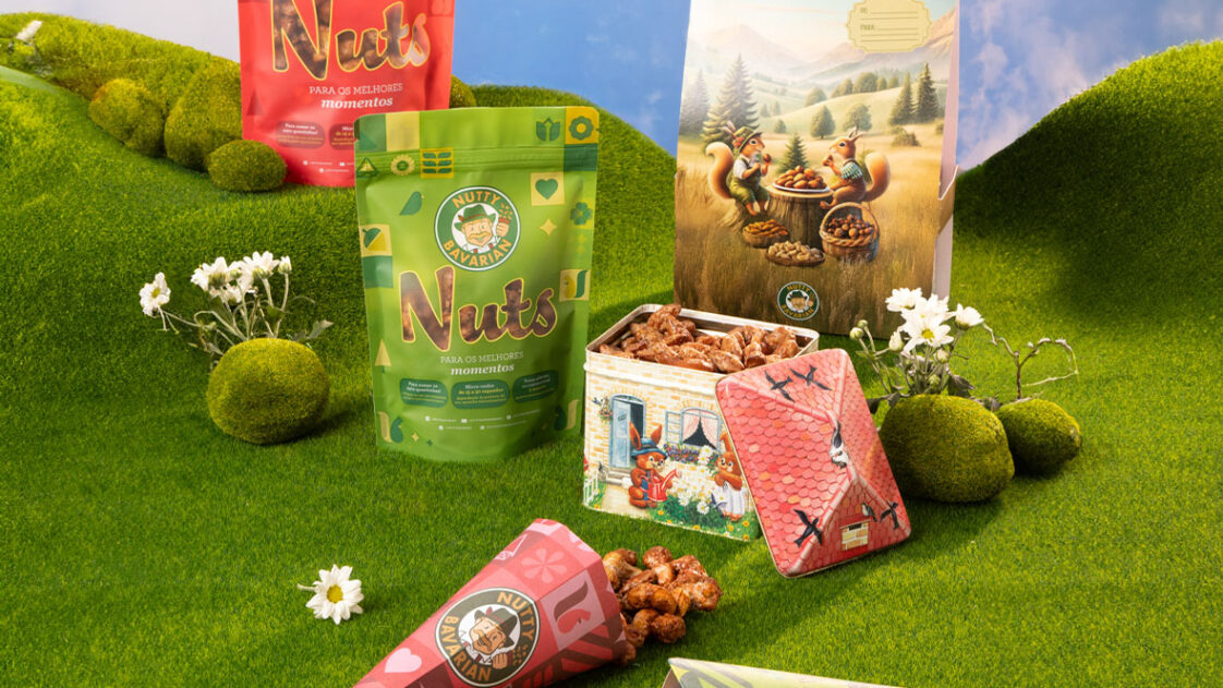 Conheça o Nestlé Choco Biscuit
