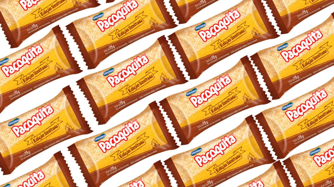 McDonald's amplia a linha Brabos do Méqui