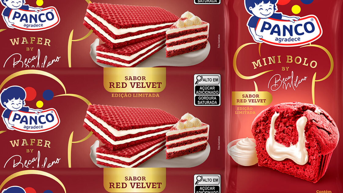 Bacio di Latte apresenta novidades de Páscoa