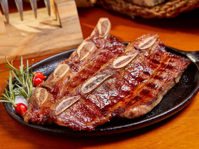 Varal 87 realiza Festival Mar e Terra com chefs premiados e open bar