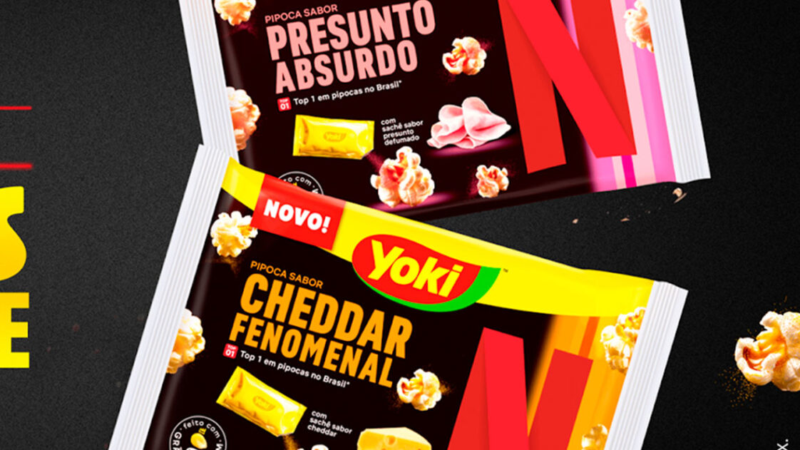 Friends agora está na Kopenhagen