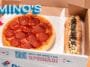 Conheça a Domino's Box, que acaba de chegar