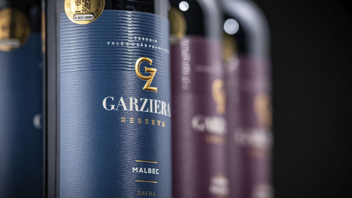 Uva rara chega ao Brasil pela Divvino