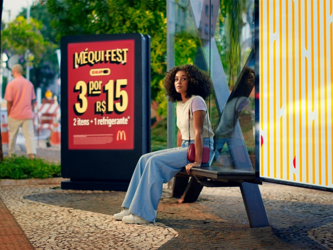 McDonald's anuncia a Méqui Fest 2025