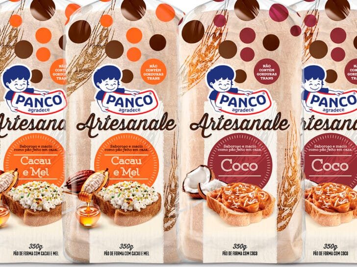 Panco apresenta novidades da linha Artesanale
