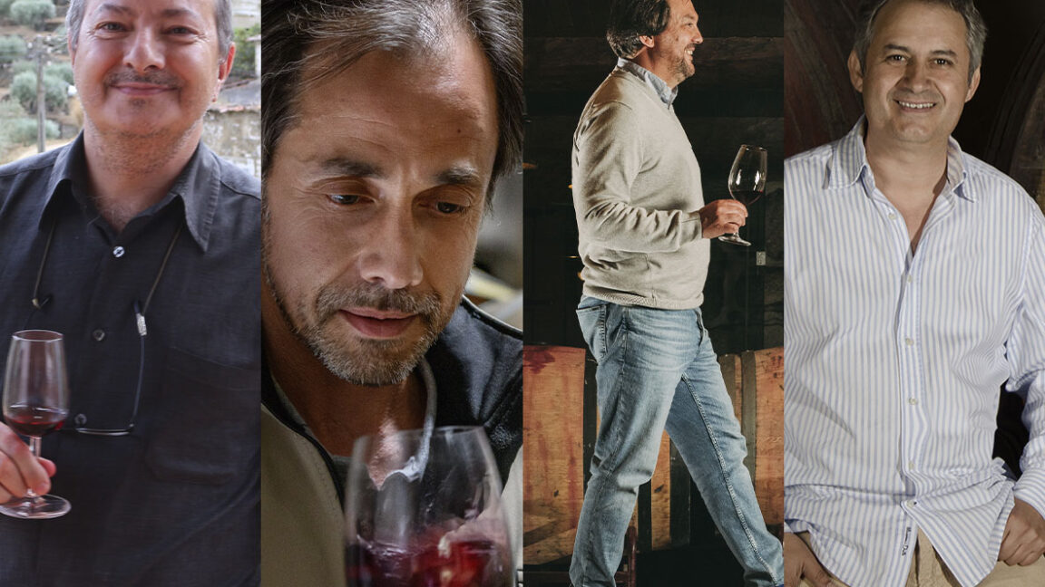 Uva rara chega ao Brasil pela Divvino