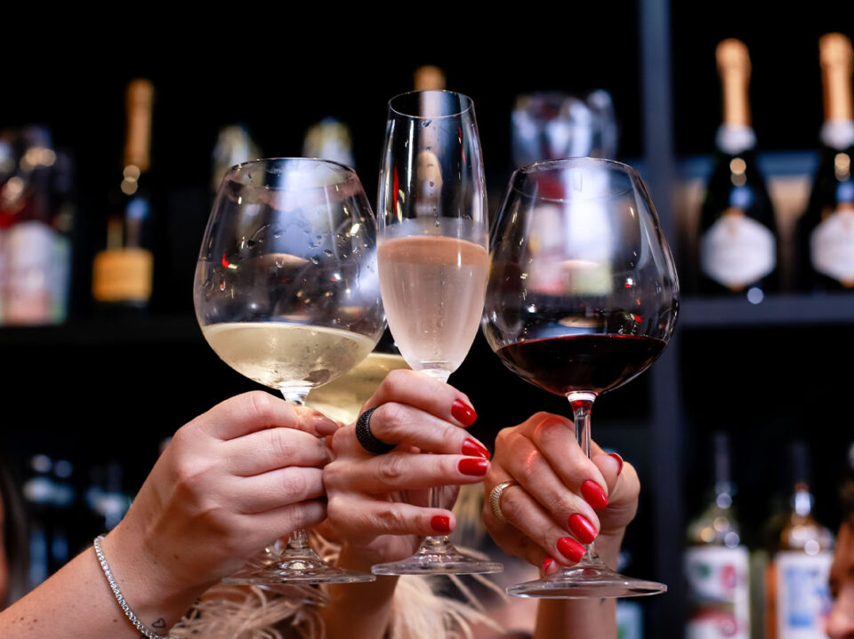 Chegou o Kibon Mini Eski-Bon no Pote