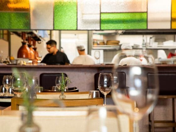 Borgo Mooca celebra Dia dos Namorados com menu especial e jazz ao vivo