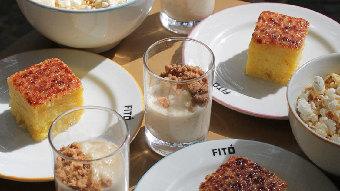 Fitó inaugura novos restaurantes na Pinacoteca com cozinha brasileira e ...