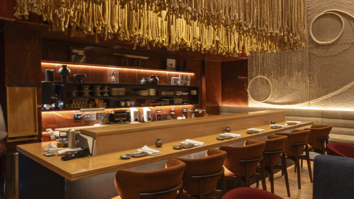 Locale Trattoria e o Ristorante estão com novidades no cardápio