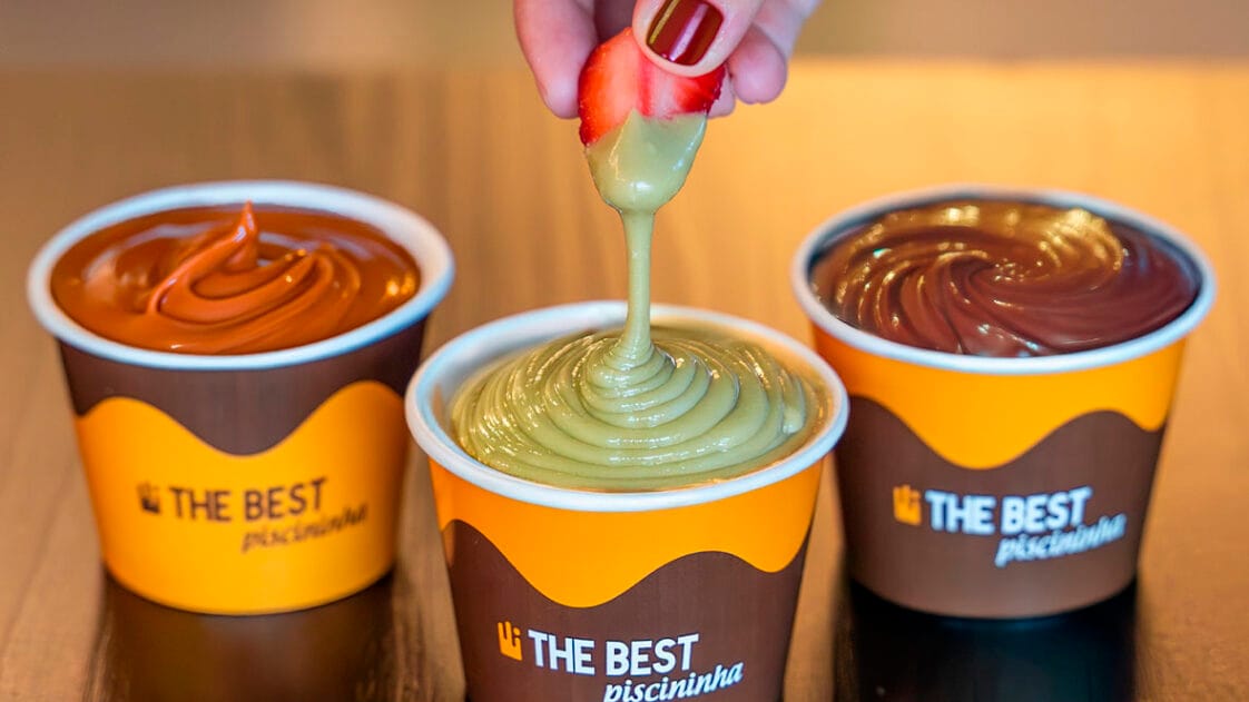 McDonald's amplia a linha Brabos do Méqui