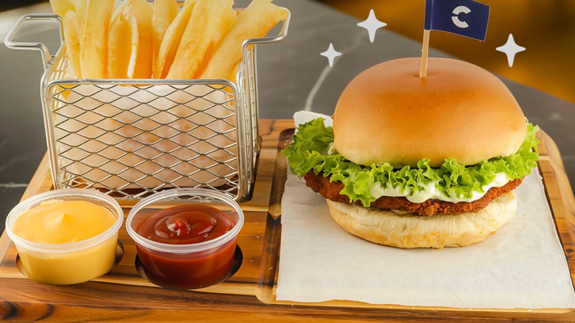 Rick e Morty na My Box da Pizza Hut