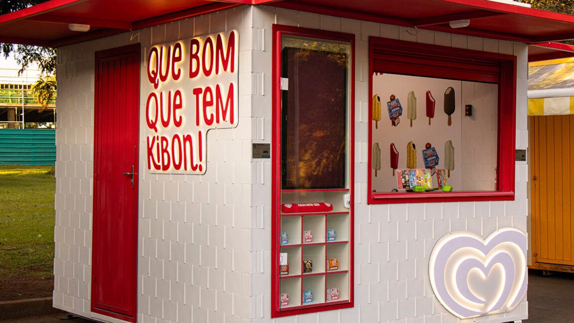 Lacta apresenta Choco Cookie & Recheio