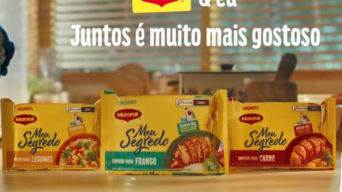 Reese's agora oficialmente no Brasil