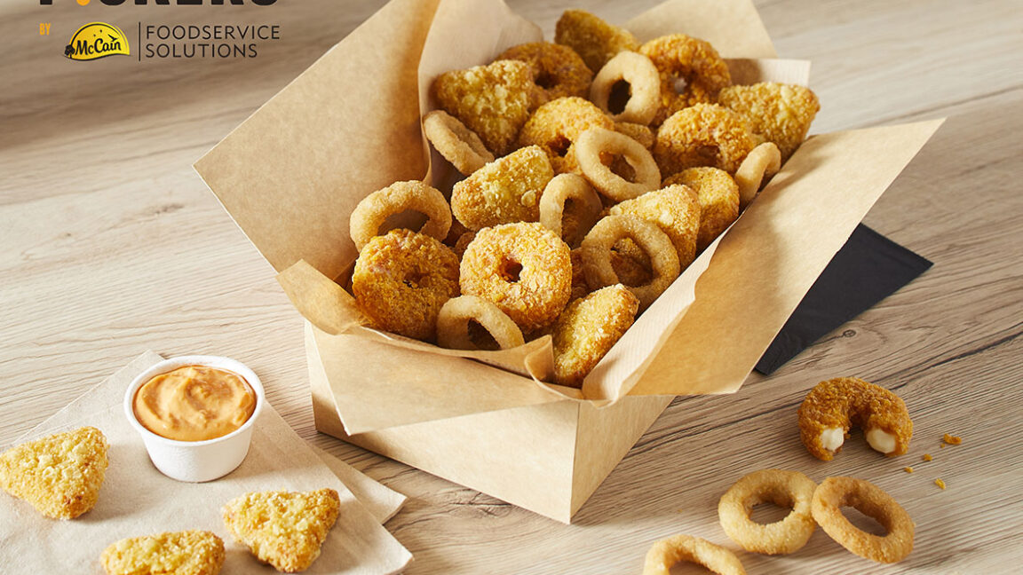 Conheça o Danone Mais Proteínas