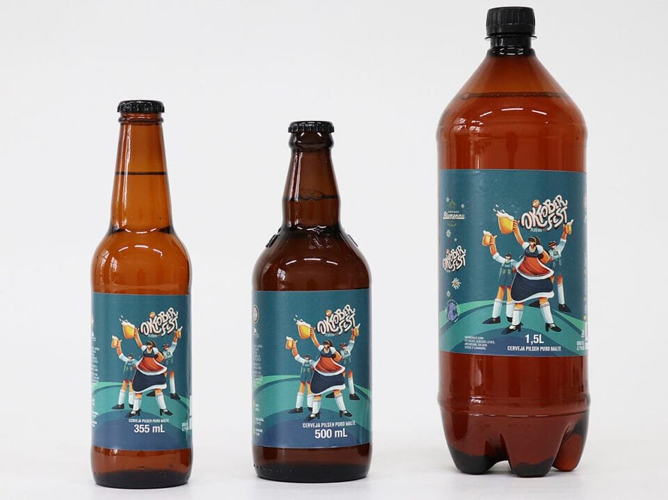 Lagunitas amplia portfólio no Brasil com lançamento da cerveja Daytime