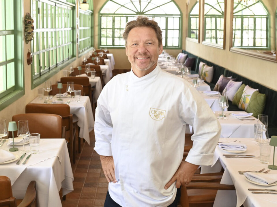 Saudali lança Costelinha Grill