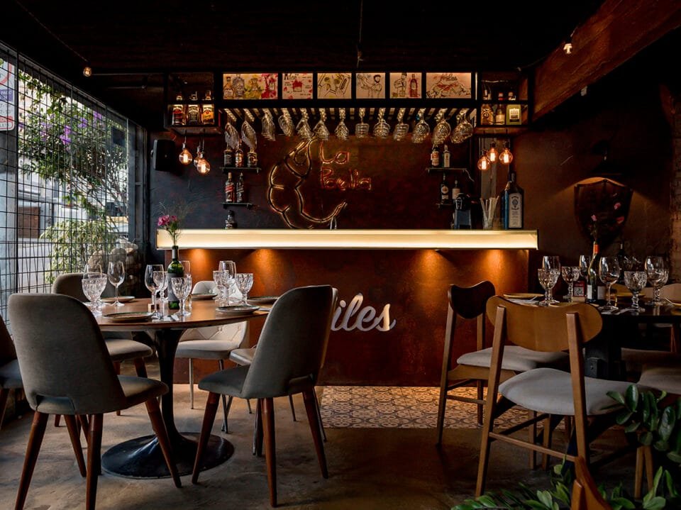 Miles Wine & Jazz Bar cria o seu rodízio de vinhos