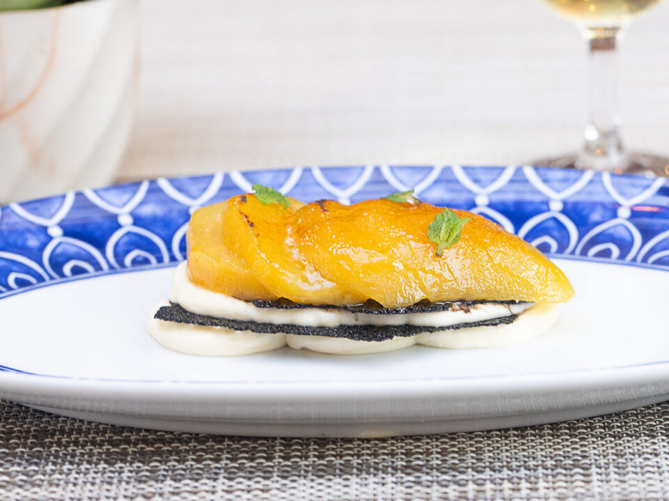 Tre Bicchieri celebra 15 anos com menu especial em setembro