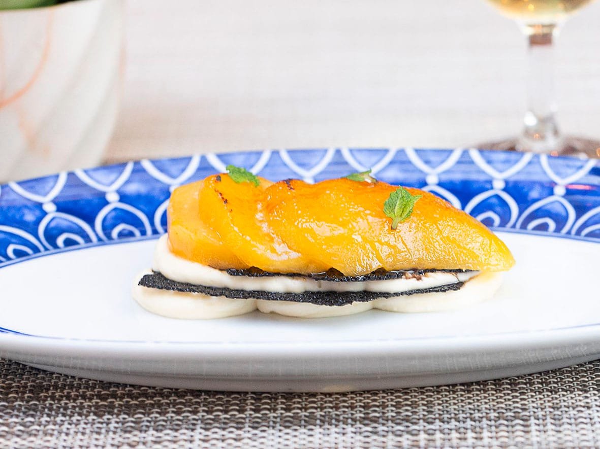 Tre Bicchieri celebra 15 anos com menu especial em setembro